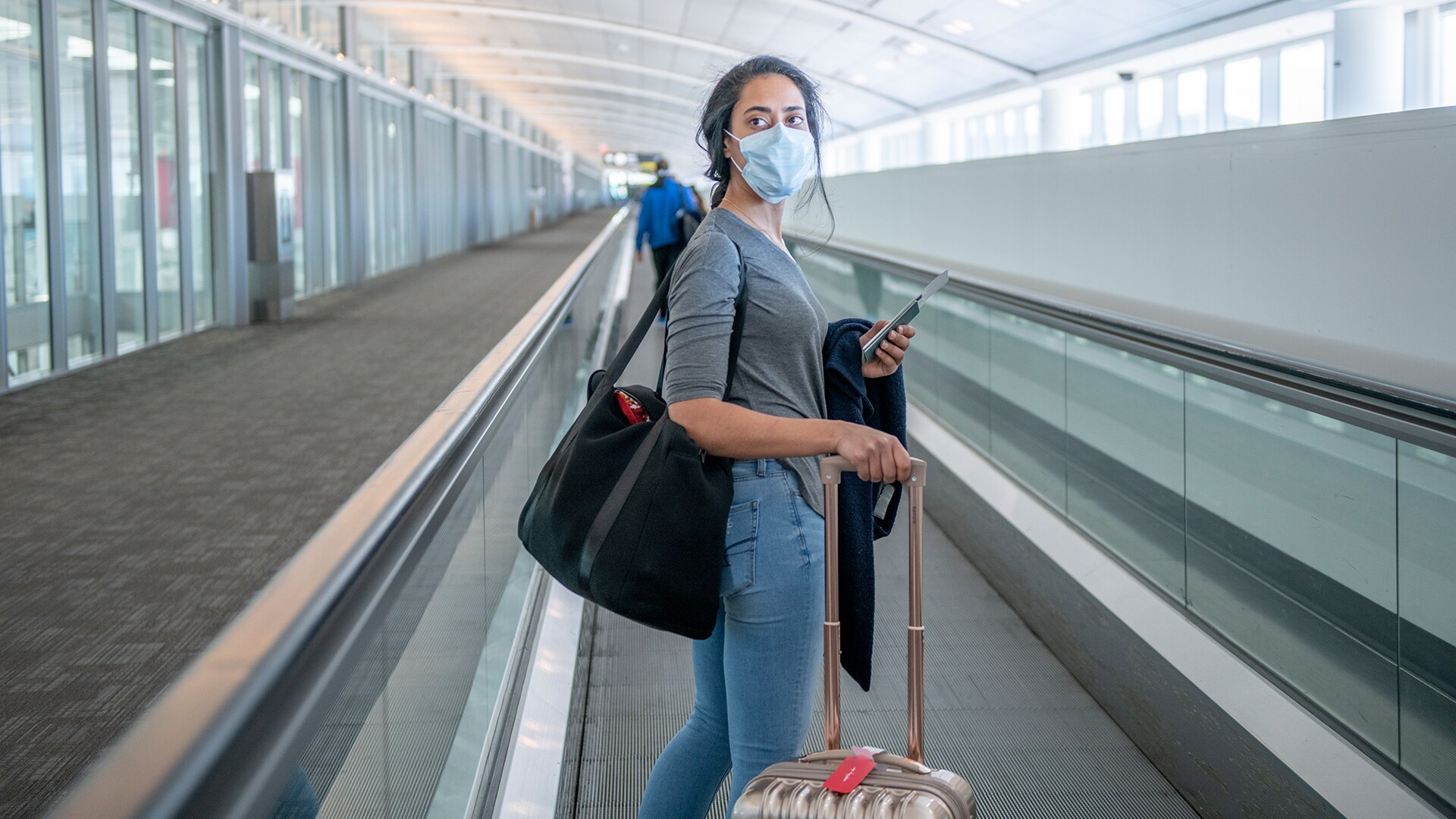 The Social | S10:E16 | Canada ending Covid-19 border restrictions