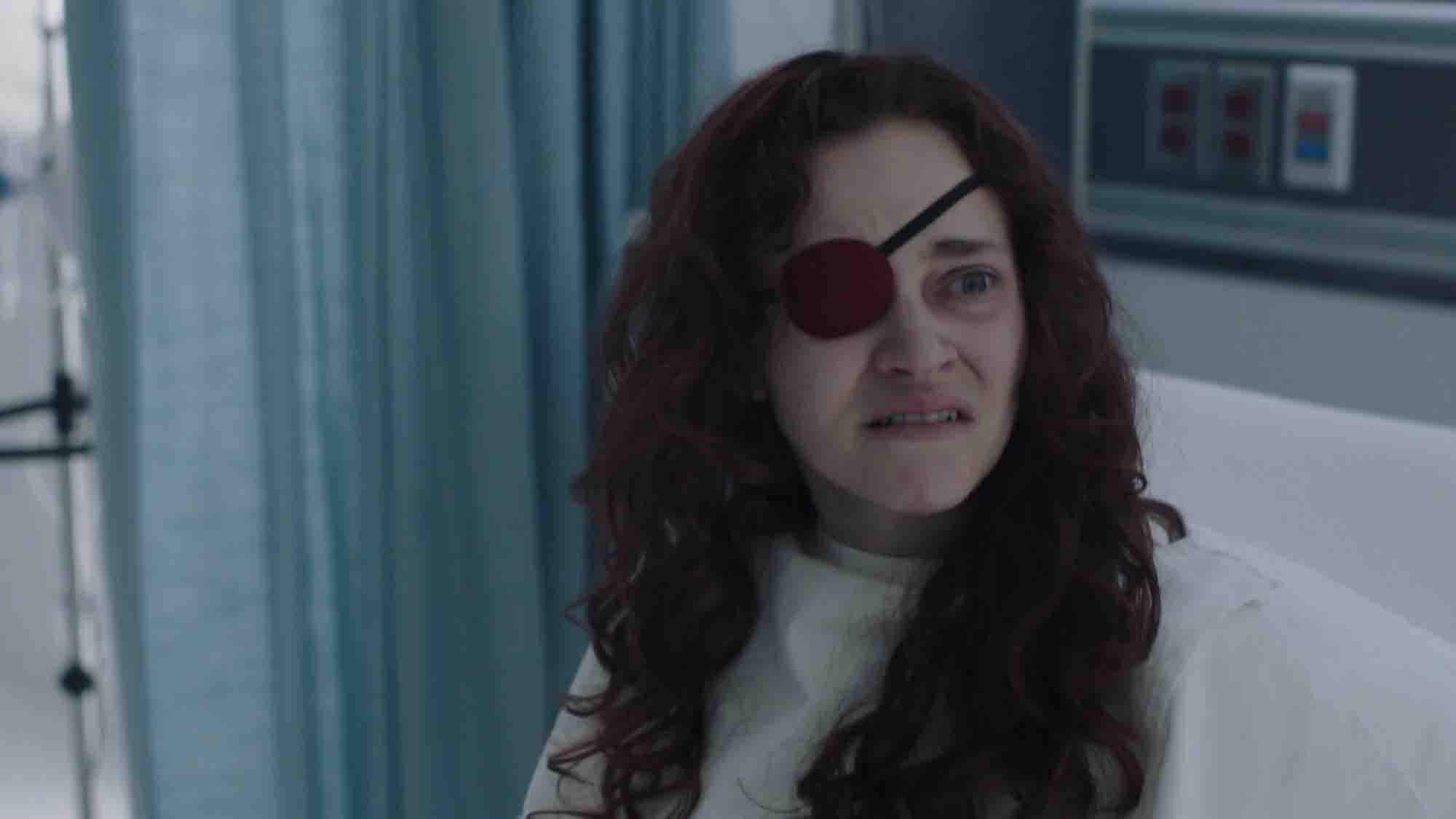 The Handmaid's Tale | S5:E4 | Dear Offred