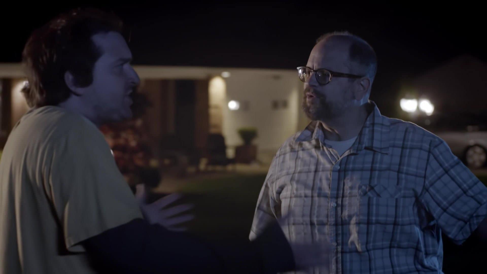 Fear Thy Neighbor S8 E11 Under Surveillance