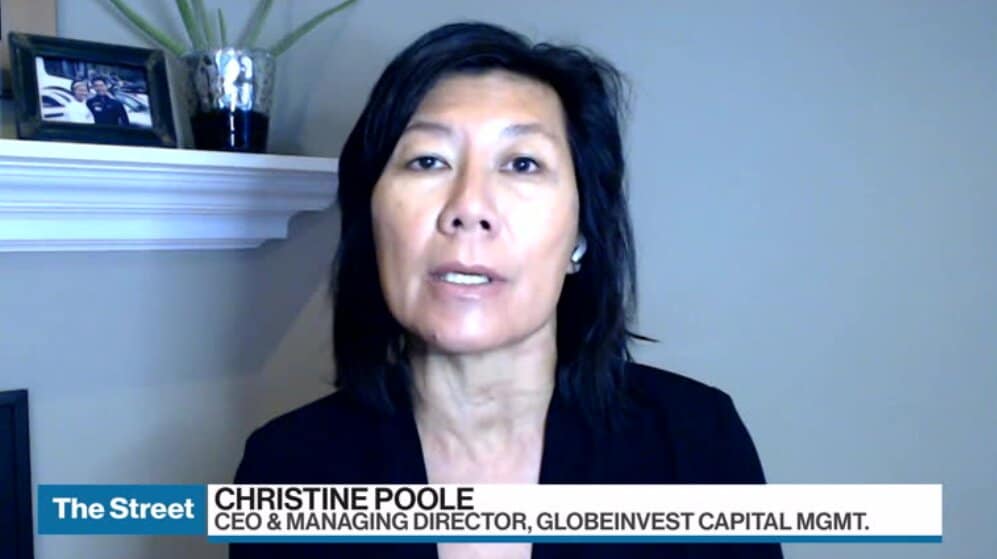 Christine Poole's Instagram, Twitter & Facebook on IDCrawl