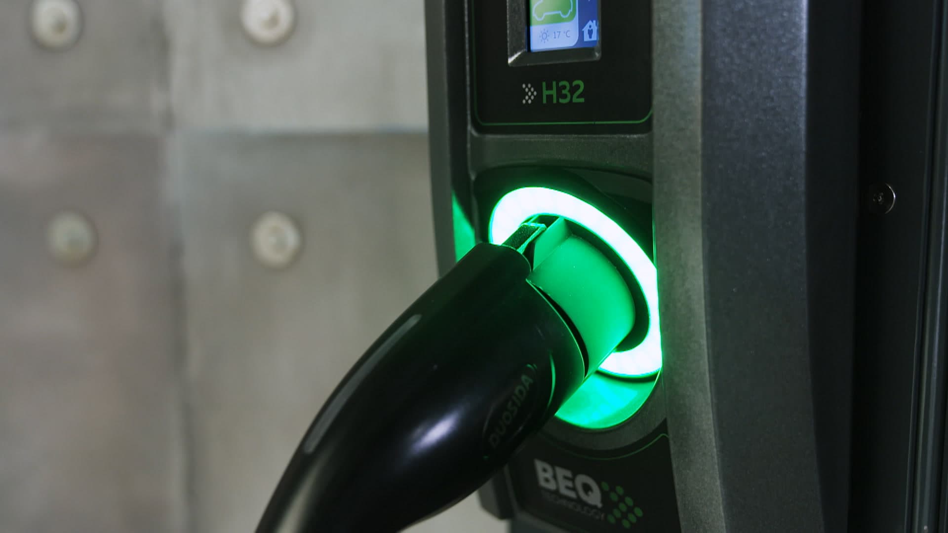 RPM plus | S8:E3 | Technologies des véhicules électriques à venir | Noovo