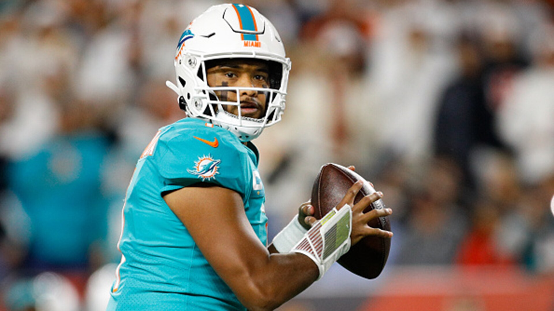 Sanchez on Tua's scary injury: 'It's a really bad look for the league ...