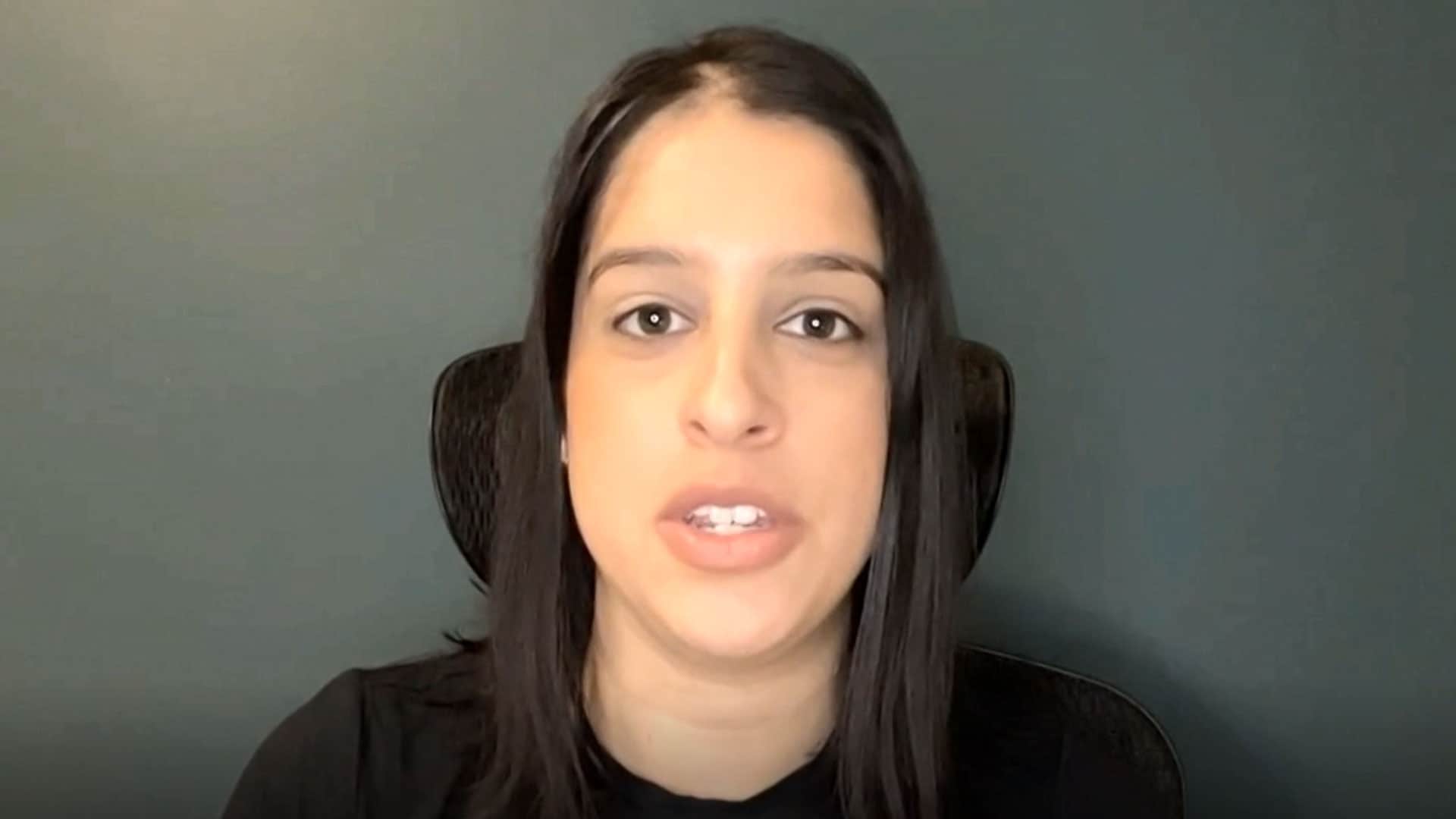 CTV Your Morning | S7:E10 | Helping women of colour achieve financial ...