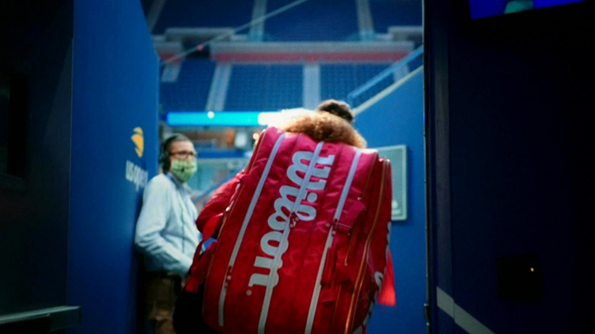 Farber: Williams was peerless in her dominance - Video - TSN