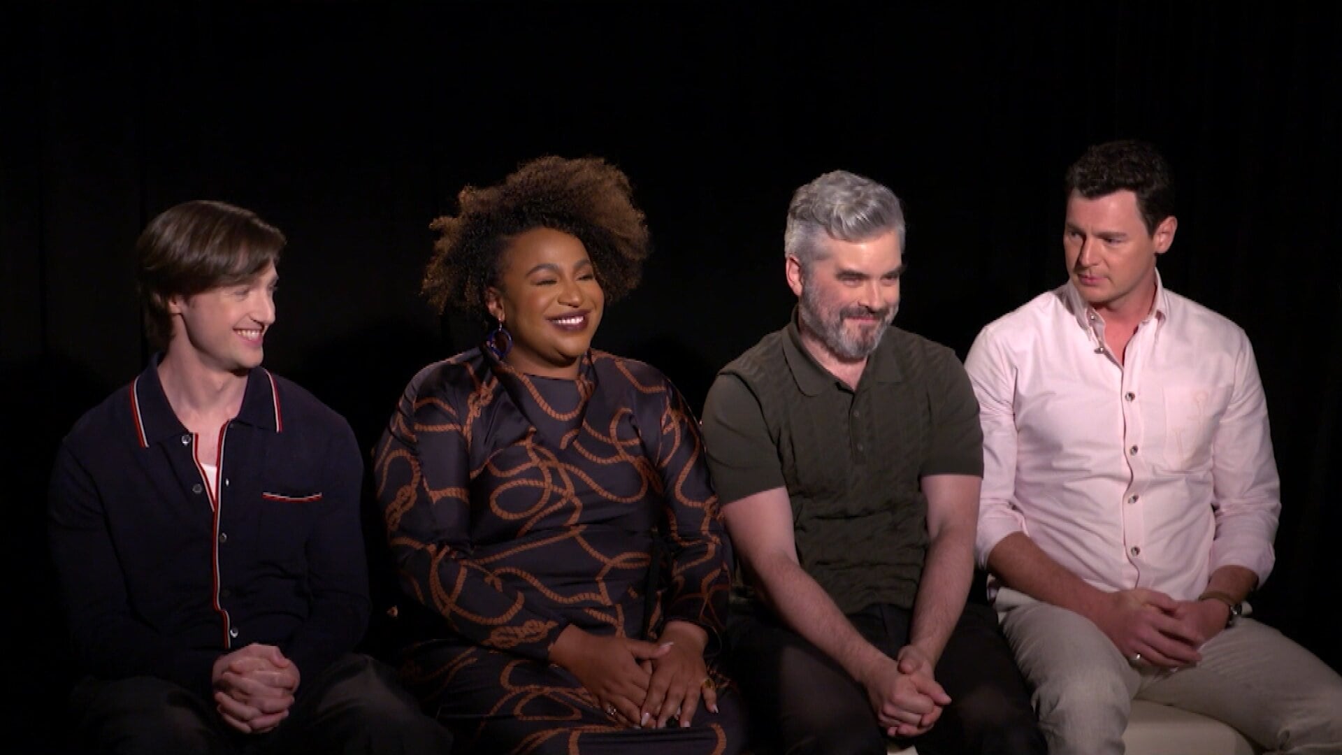 Etalk | S20:E202 | 'The Rings of Power' cast on what fans can except ...