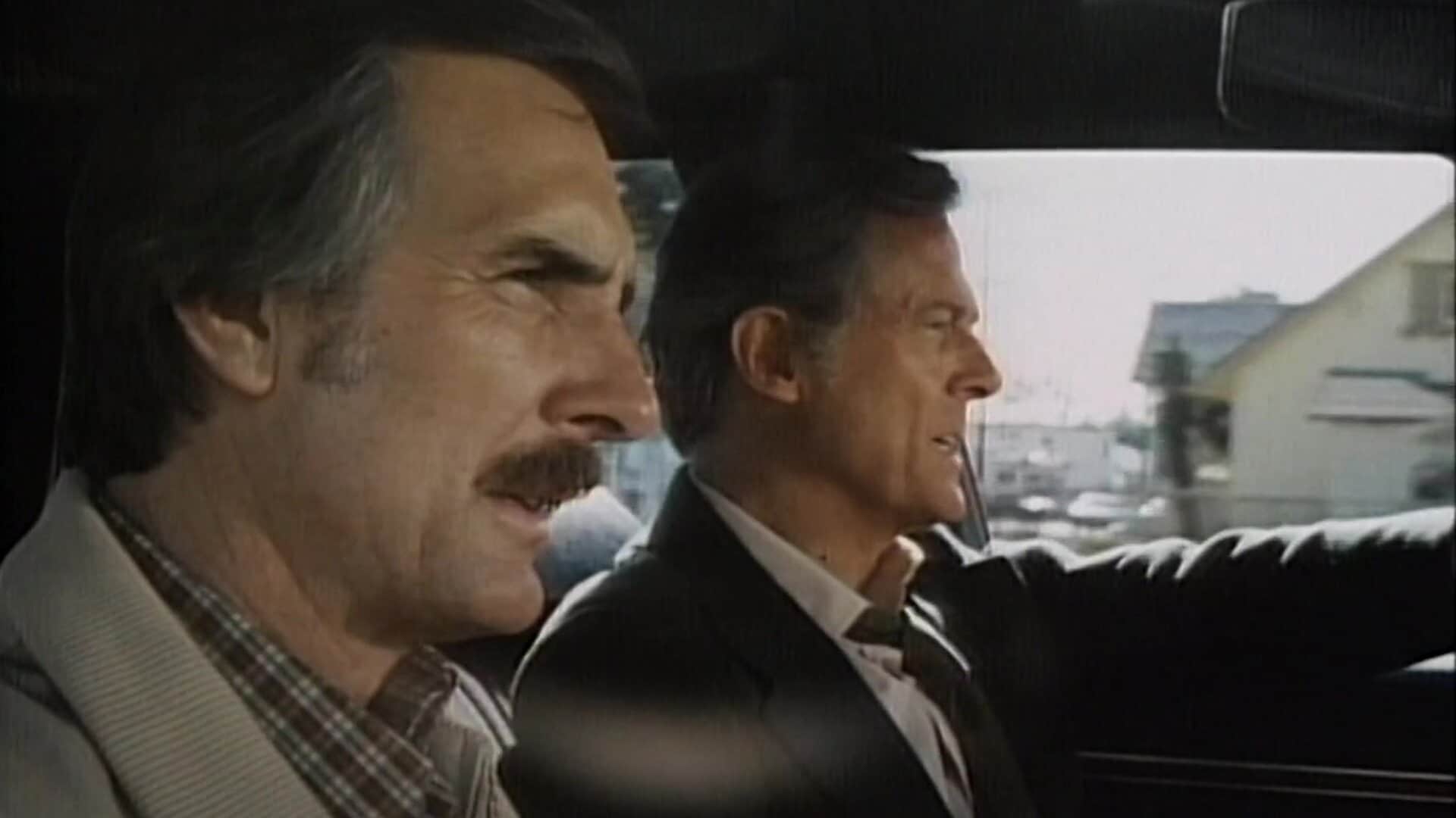 Police Story | S5:E14 | A Cry for Justice (Part 1)