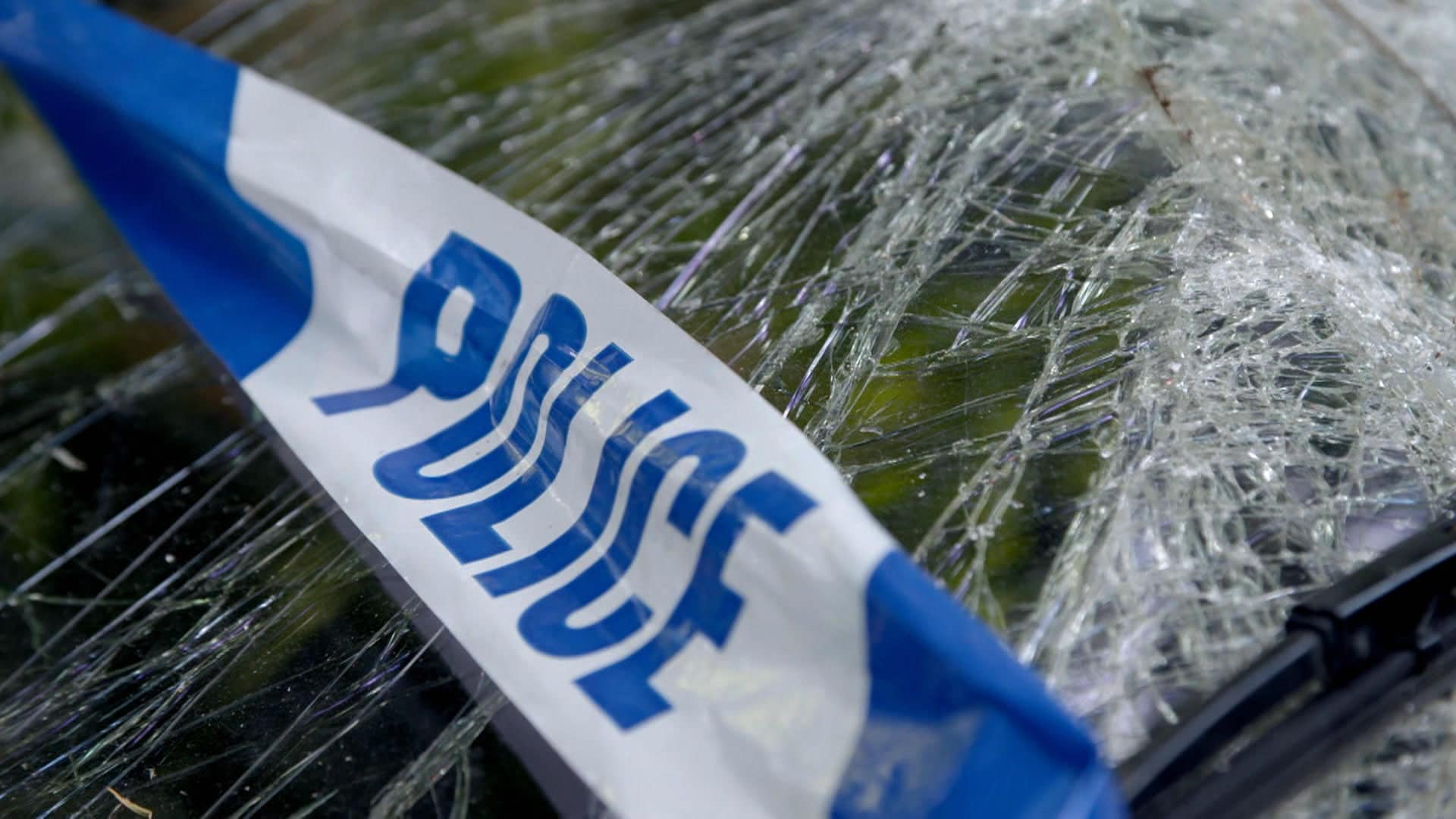 Meurtre : premiers témoins | S1:E3 | Le cas de Stuart Ludlam