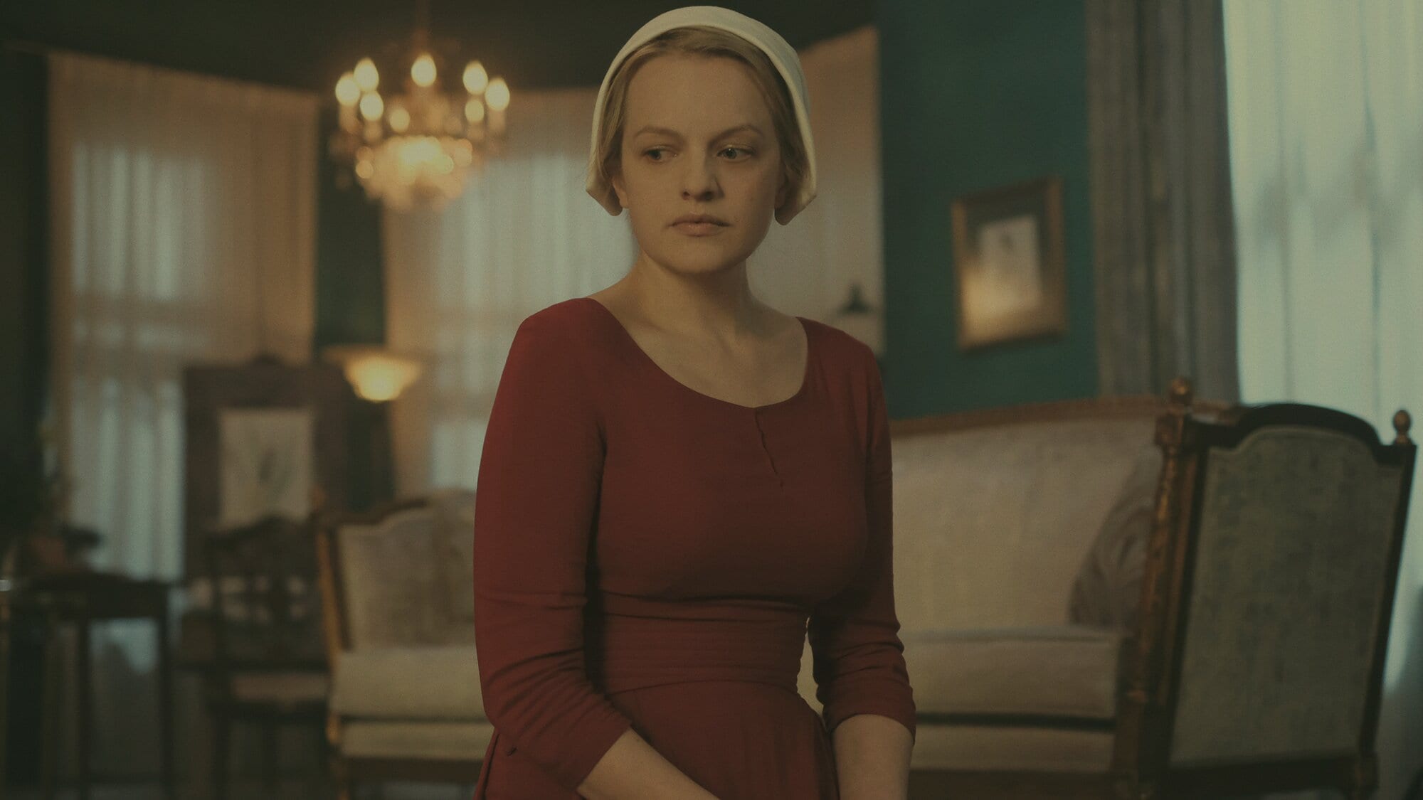 La servante écarlate : The Handmaid's Tale | Trailer | The Handmaid's Tale S5 | Crave