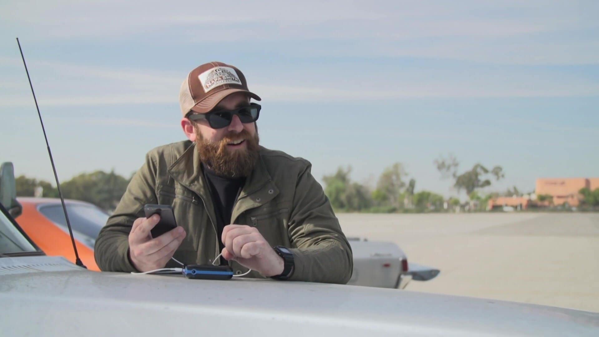 Roadkill | S3:E2 | Project Car Shootout! Watch Every Roadkill Car Ever ...