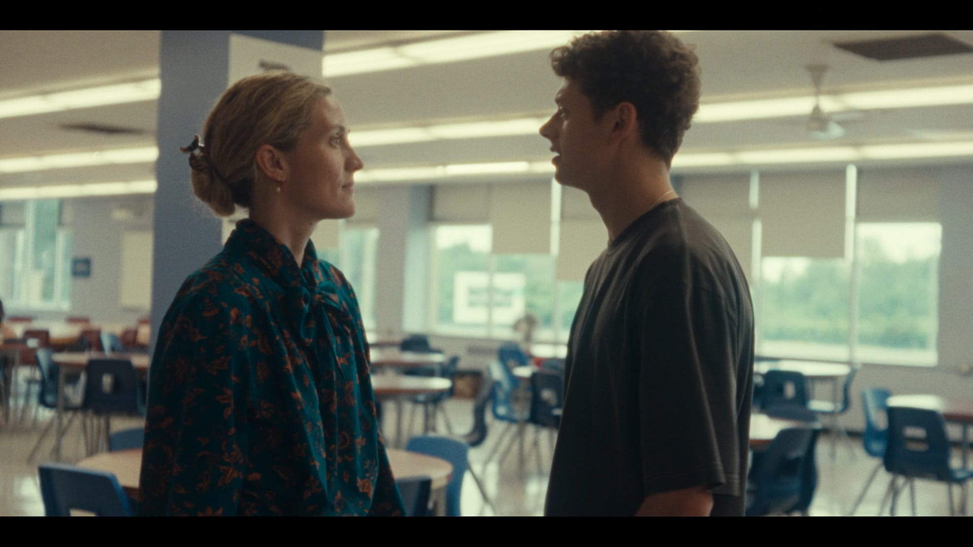 Chouchou | S1:E1 | Laisser son empreinte