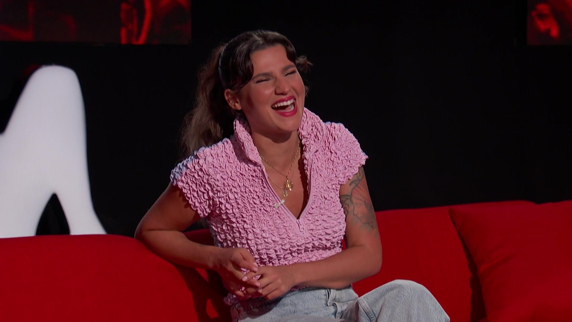 Ridiculous | S35:E35 | Sterling and Carly Aquilino XXXVI | Crave