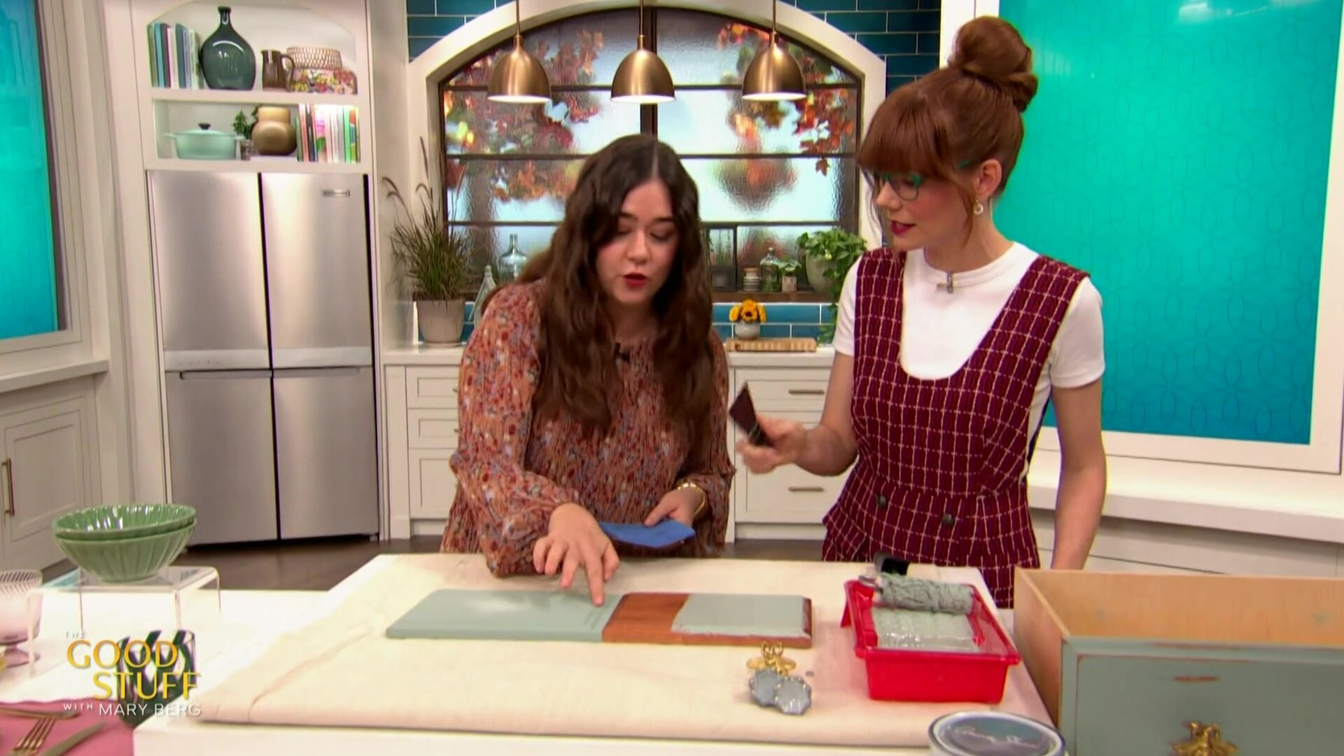 The Good Stuff with Mary Berg | S1:E27 | What is worth the splurge, and ...