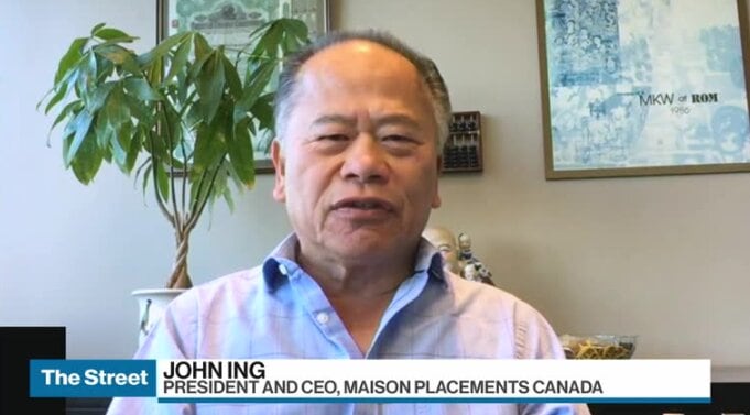 In the long term, Newcrest's potential problems may weigh on Newmont's ...