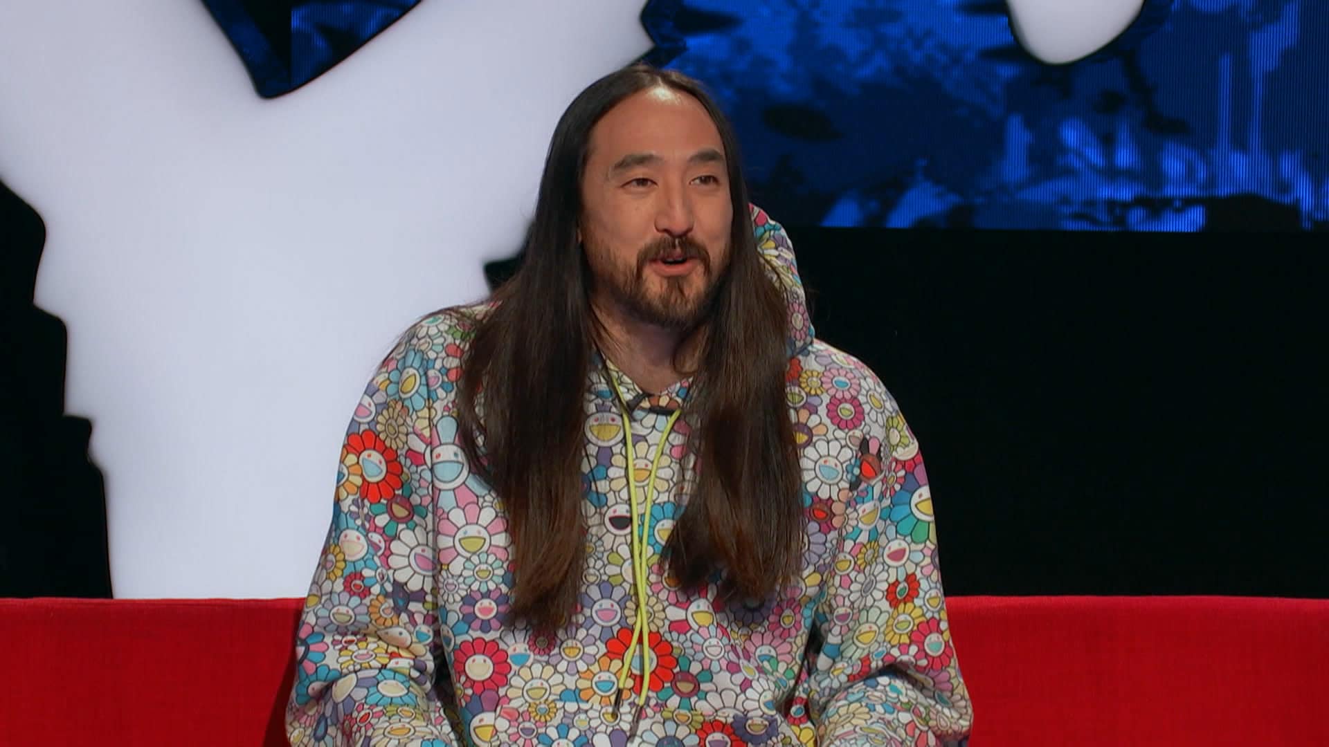 Ridiculous | S13:E33 | Steve Aoki II | Noovo