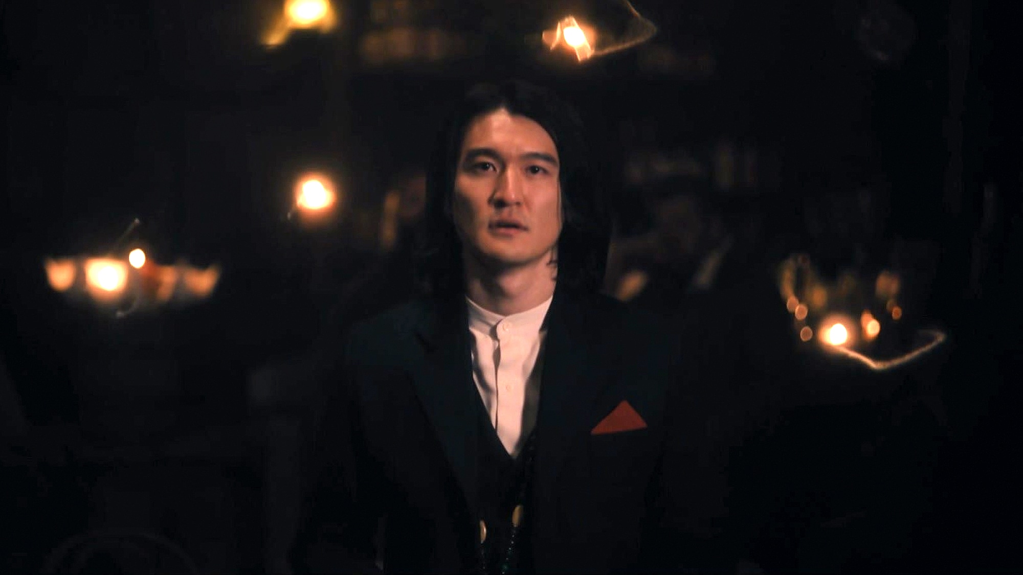 Warrior | S3:E2 | Anything Short of a Blow to the Head | CTV