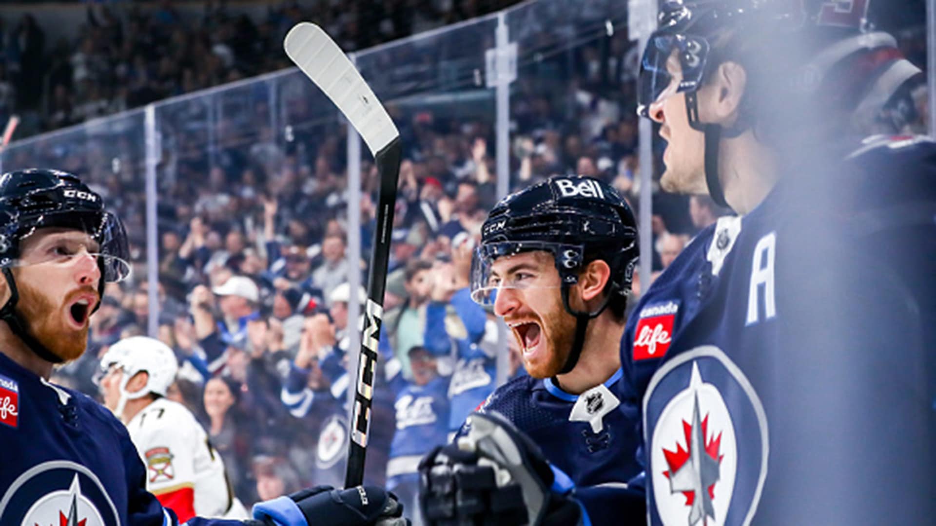 Post-Game Talk: - Jets 6 - Panthers 4 | Page 11 | HFBoards - NHL ...