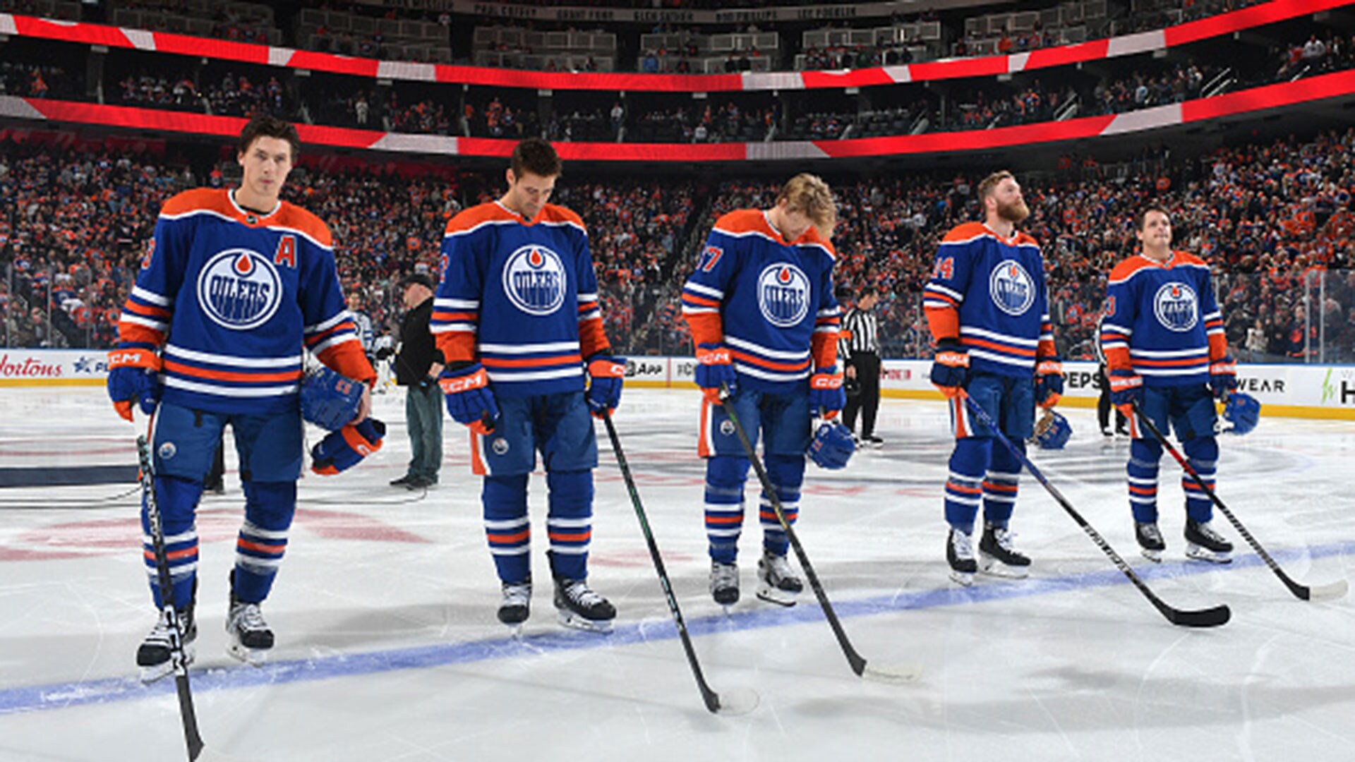 How do the Oilers dig themselves out of an early hole without McDavid?