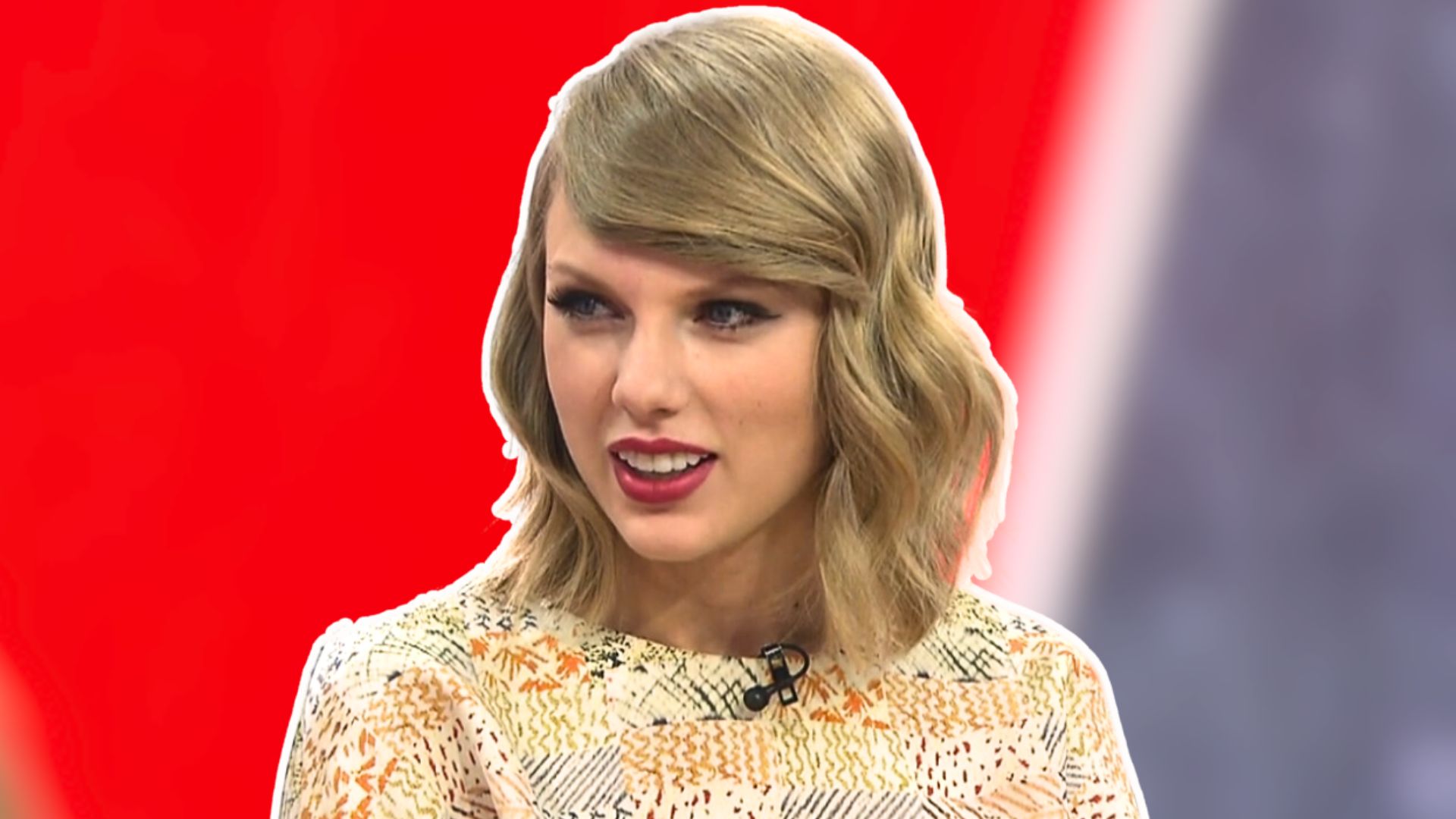 Etalk | S22:E36 | Never before seen Taylor Swift interview from 1989 ...