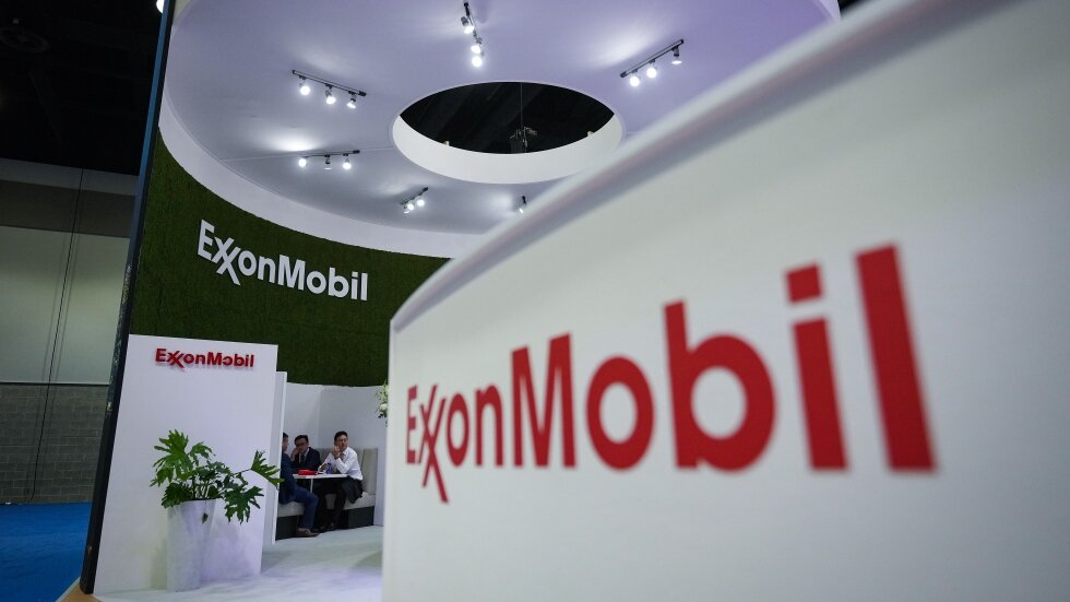 Three dividend stock picks, including ExxonMobil - Video - BNN