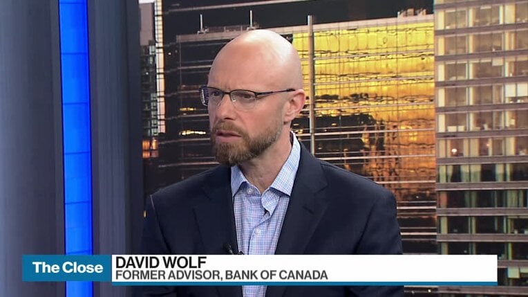 Canada may need a recession to tame inflation due to low productivity ...