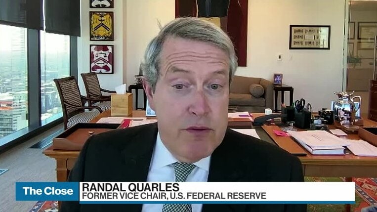 Tightening cycle will hurt non-banking financial institutions: former ...