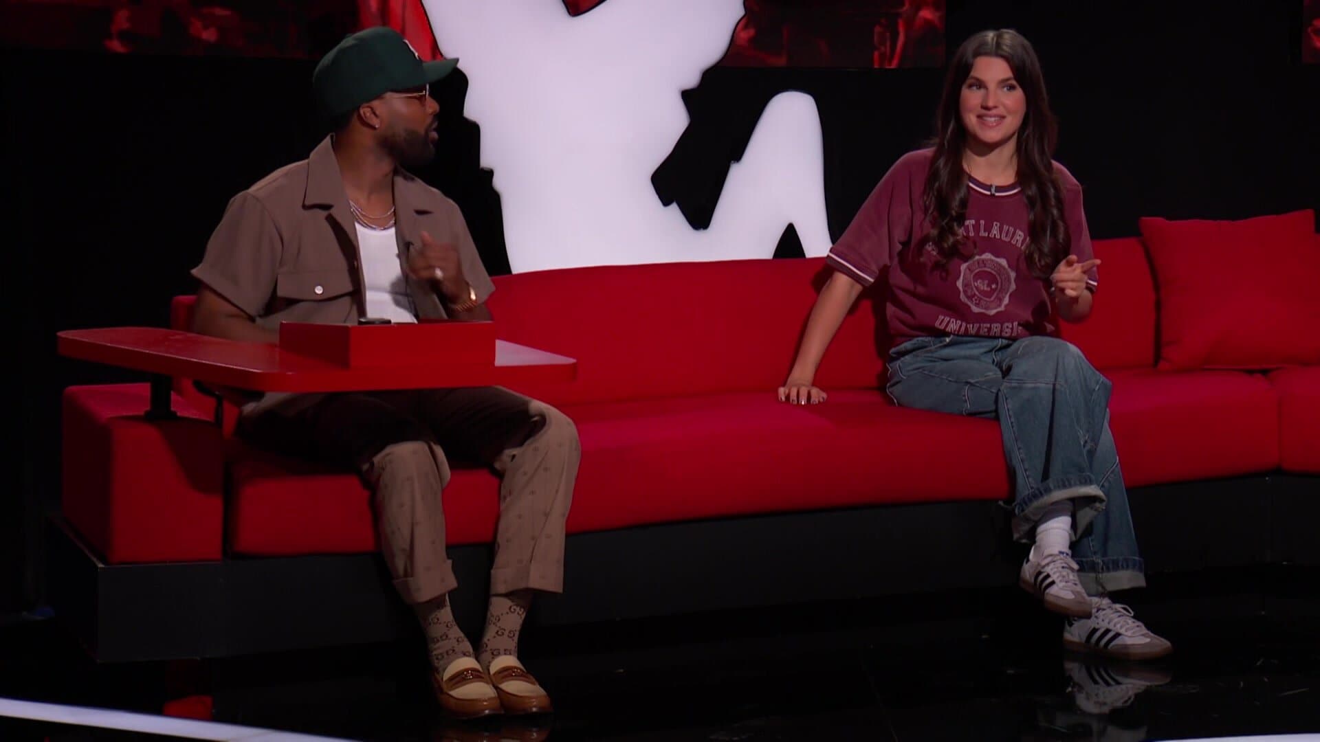 Ridiculousness S35e23 Sterling And Carly Aquilino Xxxi Crave