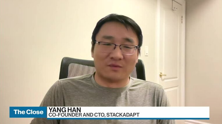 We’re still growing across the board: Ad tech company StackAdapt’s CTO ...