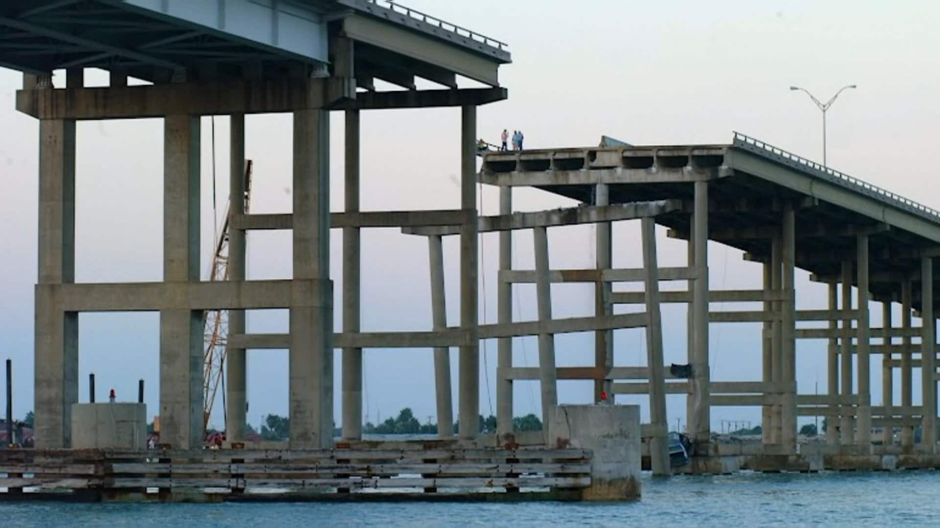 Massive Engineering Mistakes | S5:E4 | Episode 4 | Crave