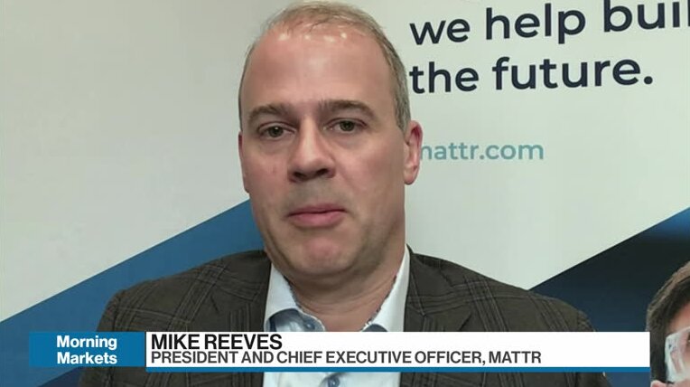 Shawcor gets set for life without pipelie coatings - Video - BNN