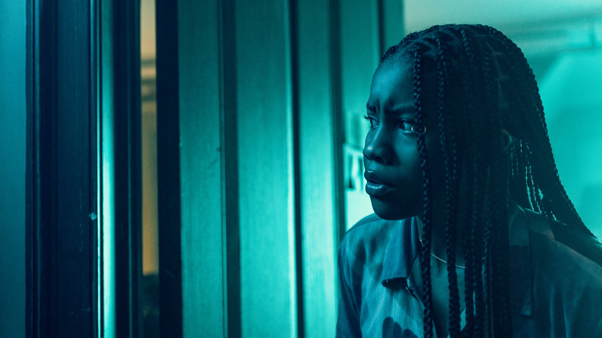 Insidieux : La porte rouge | Trailer | Insidious: The Red Door December ...