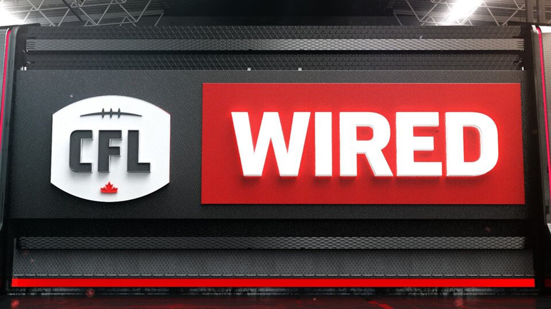 CFL Wired - Episode 2 - Video - TSN