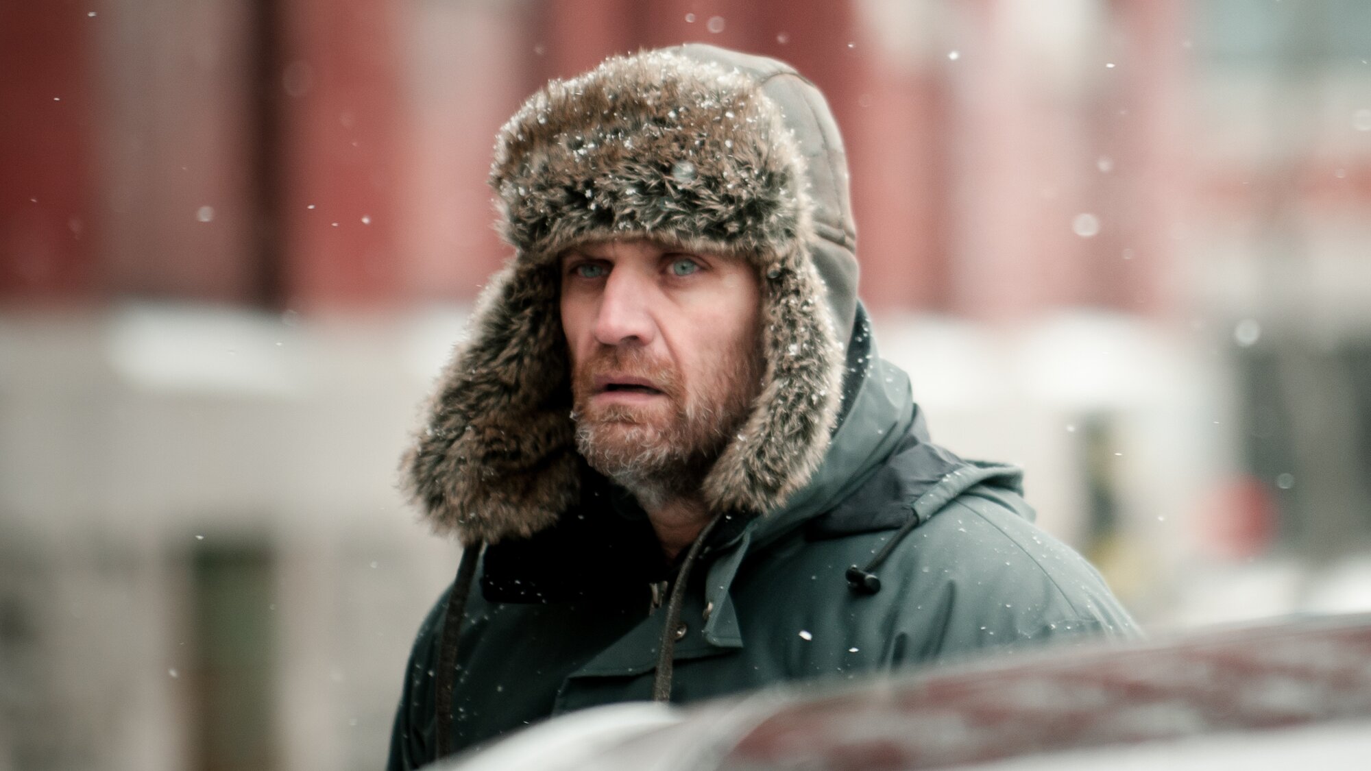 Gurov et Anna | Gurov et Anna | Crave