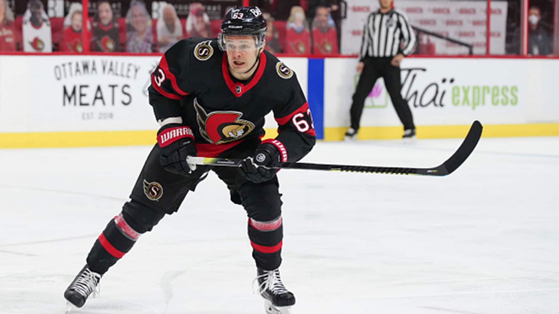 SC Timeline: The Dadonov trade saga - Video - TSN