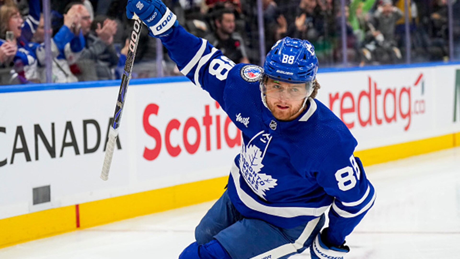 Nylander contract discussion - | Page 96 | HFBoards - NHL Message Board ...