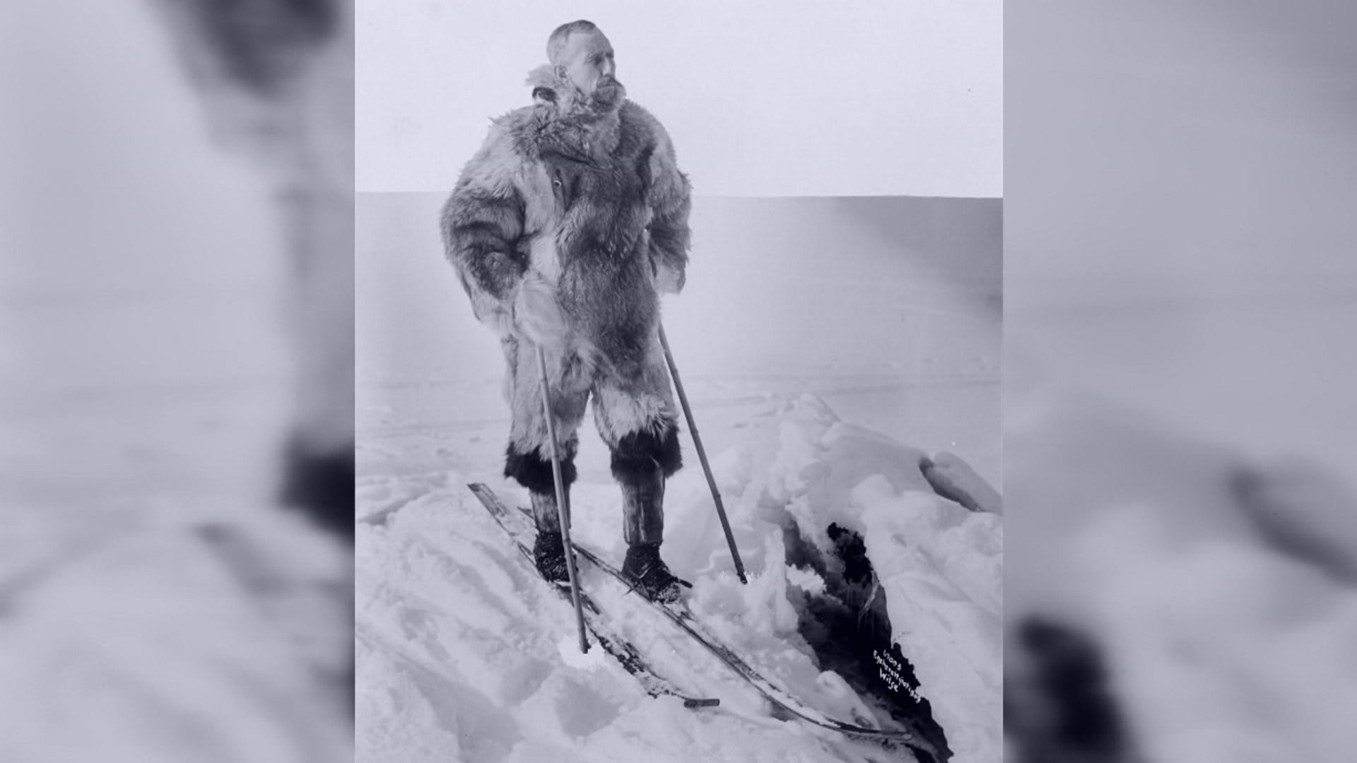 Secrets in the Ice | S2:E2 | Episode 2 | Crave