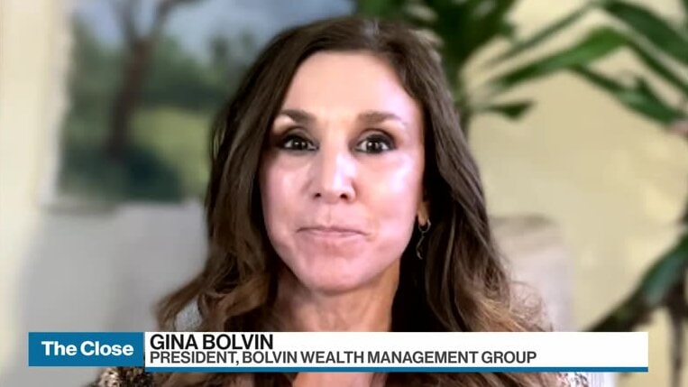 2023 is the year of the consumer: Bolvin Wealth Management Group’s Gina ...
