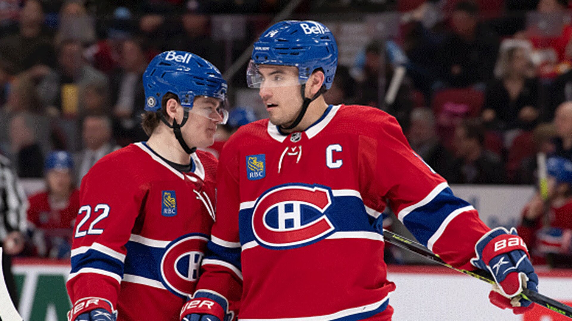 Suzuki, Caufield searching for ways to generate more scoring on top ...