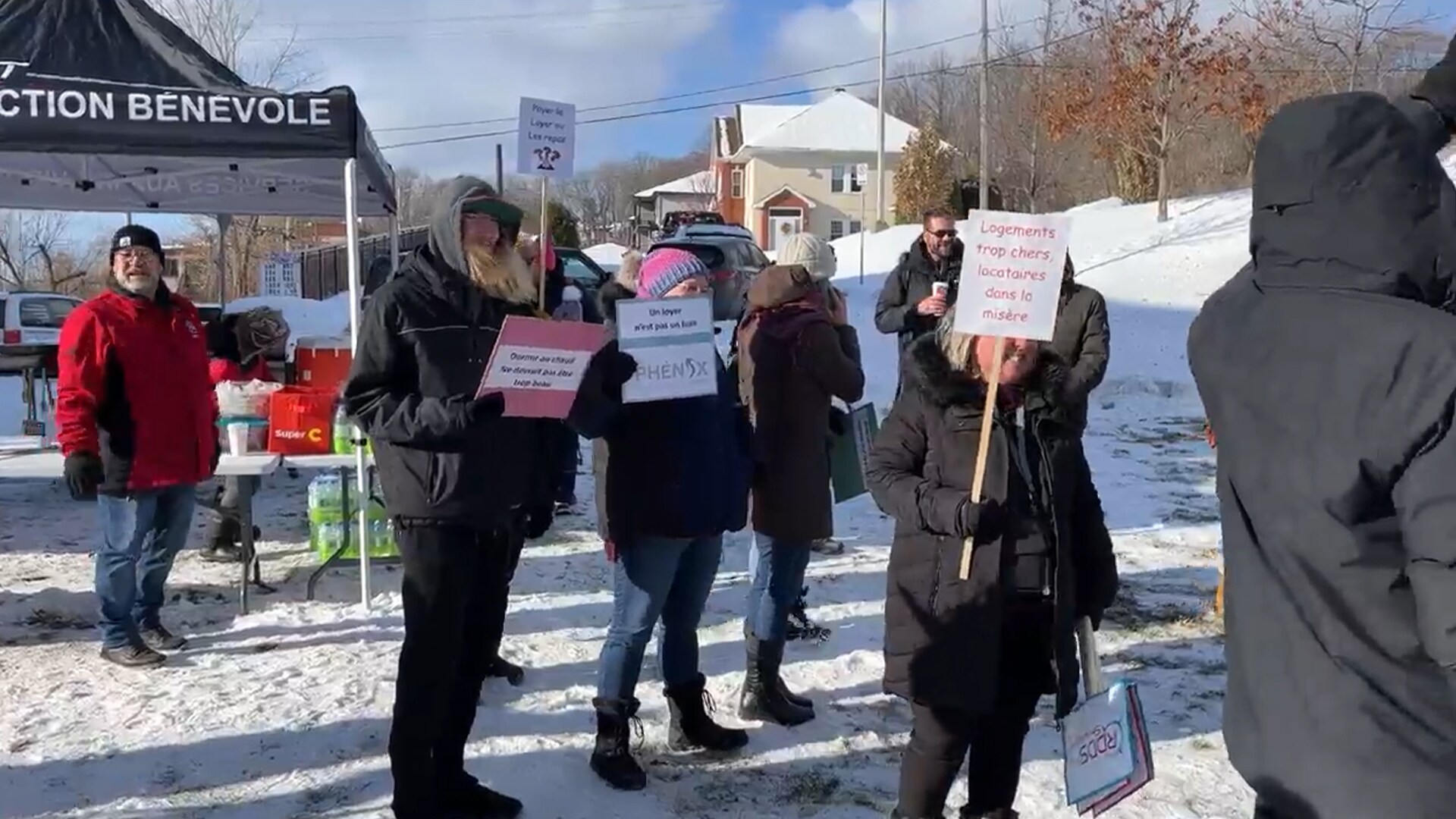 Noovo Info Mauricie - 13 décembre 2023 | Noovo Info