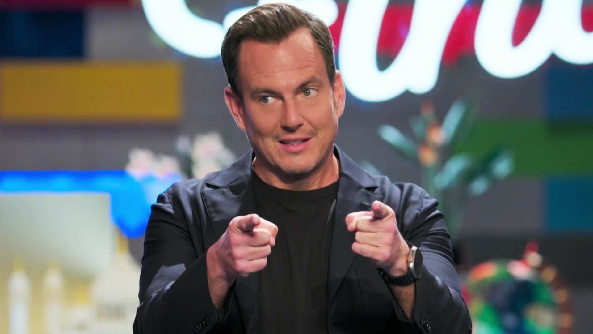 LEGO Masters | S4:E11 | Four-Ever Finale | CTV