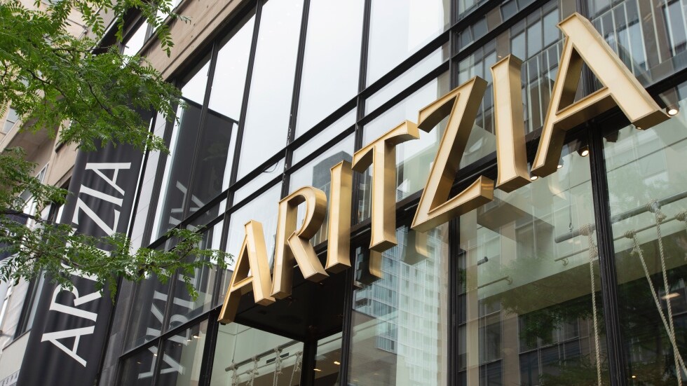 Raymond James initiates coverage of Aritzia with a Market Perform ...