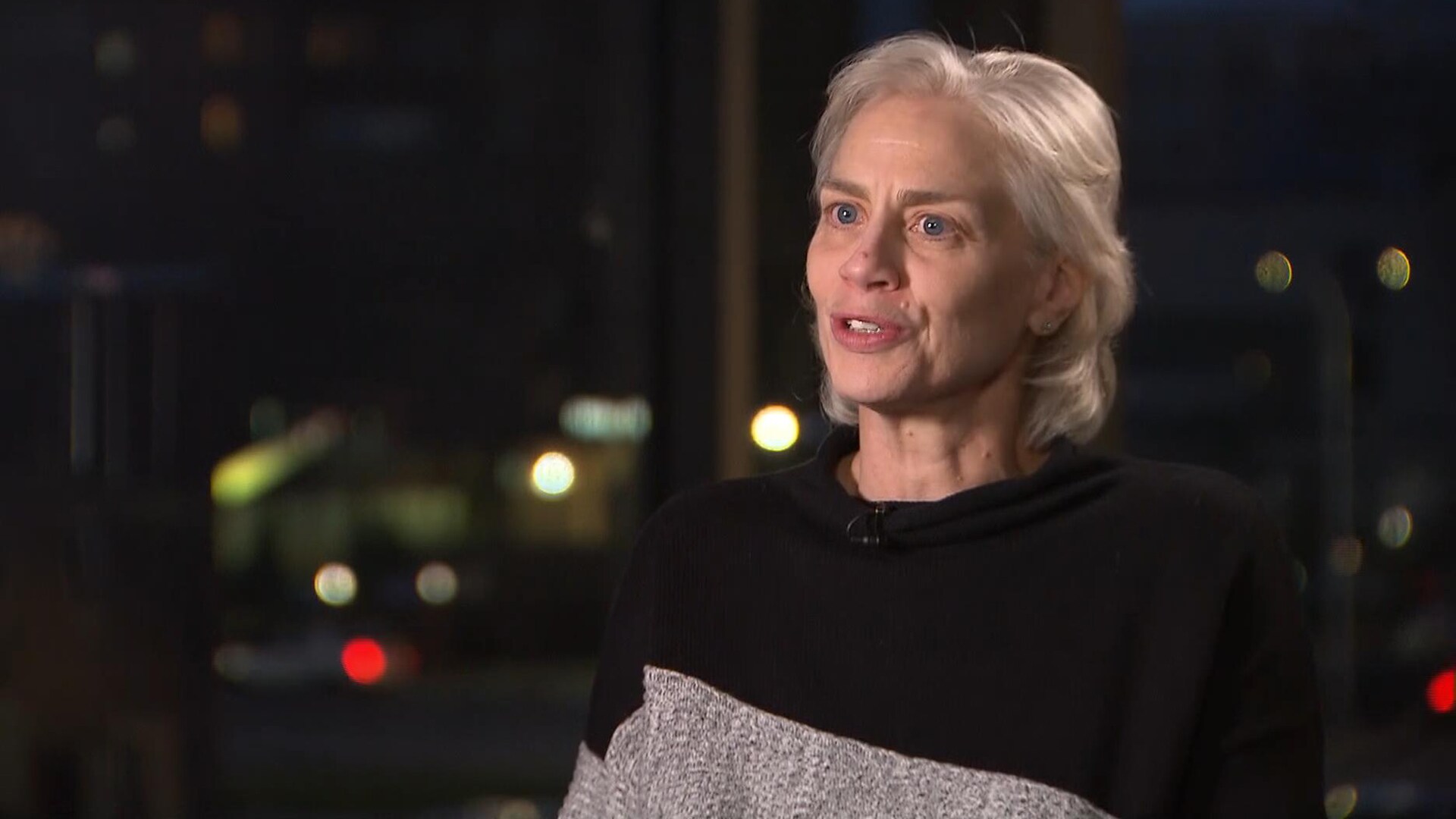 PWHL's Scheer shares her work experience with professional women's ...