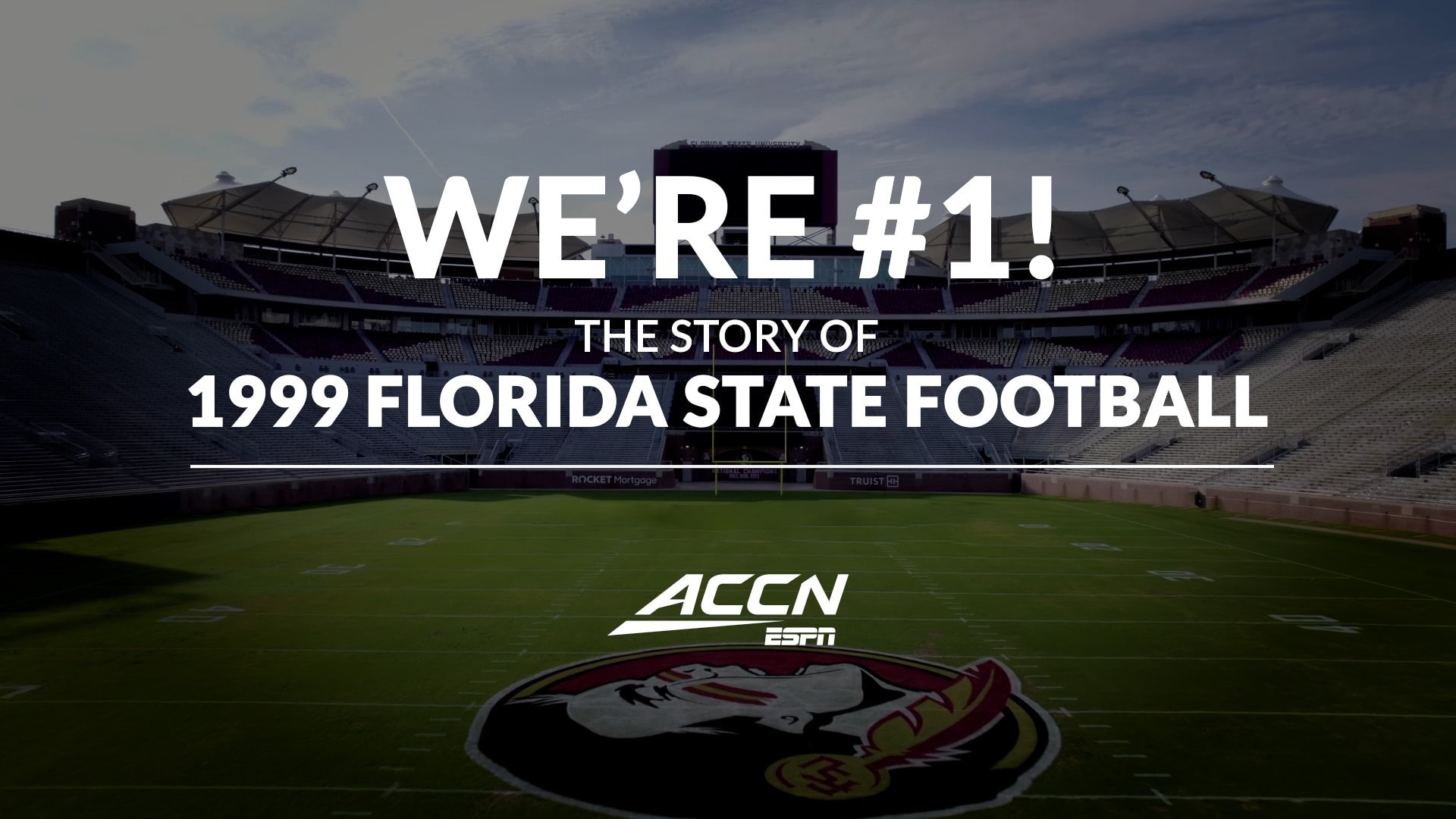 We're #1! The Story of 1999 Florida State Football - Video - TSN
