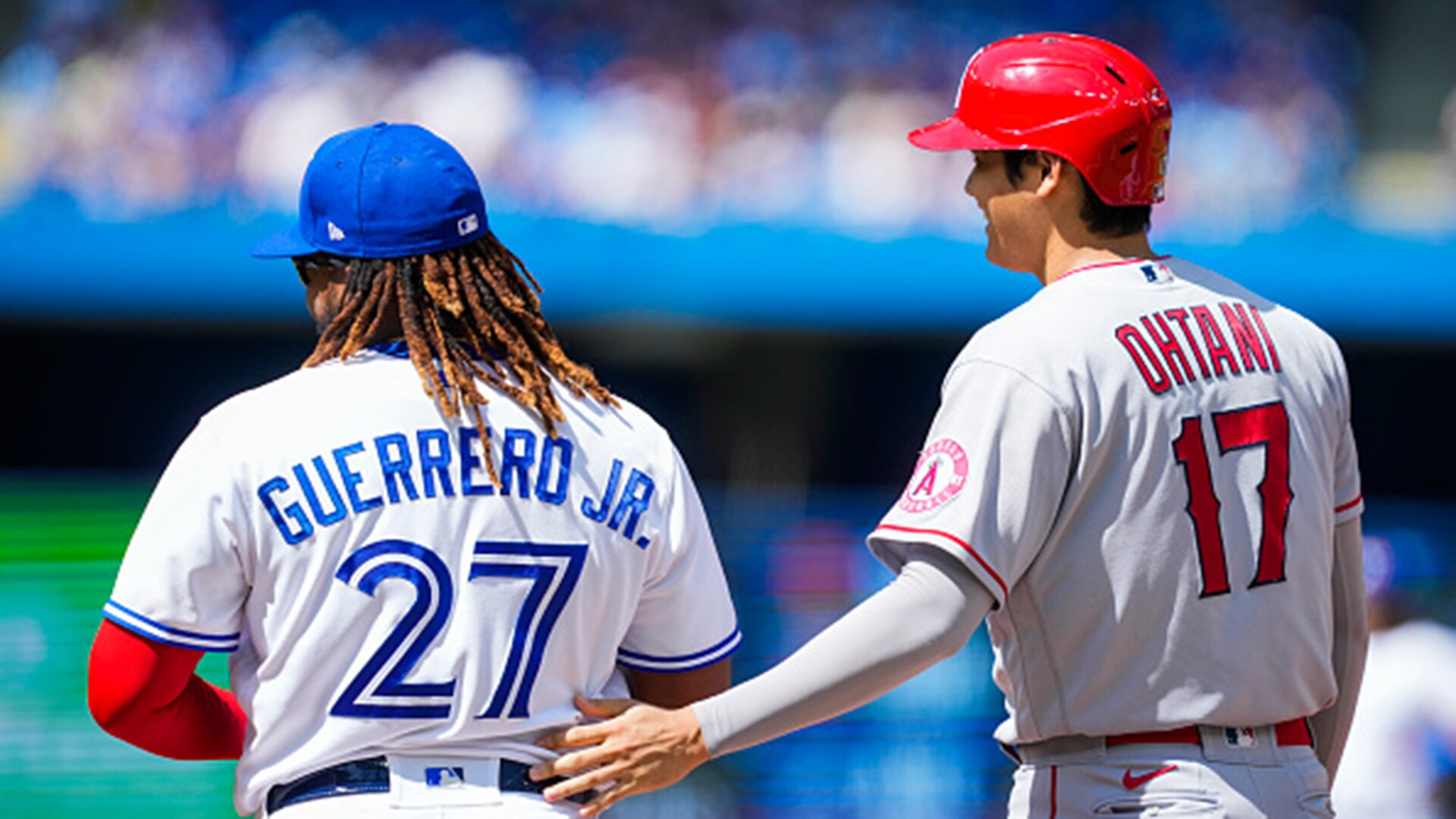 What can Toronto pitch to Ohtani that no other team can? - Video - TSN