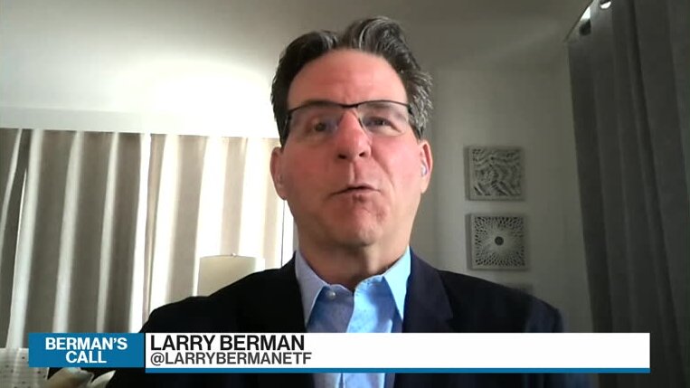 Larry Berman's Market Outlook - Video - BNN