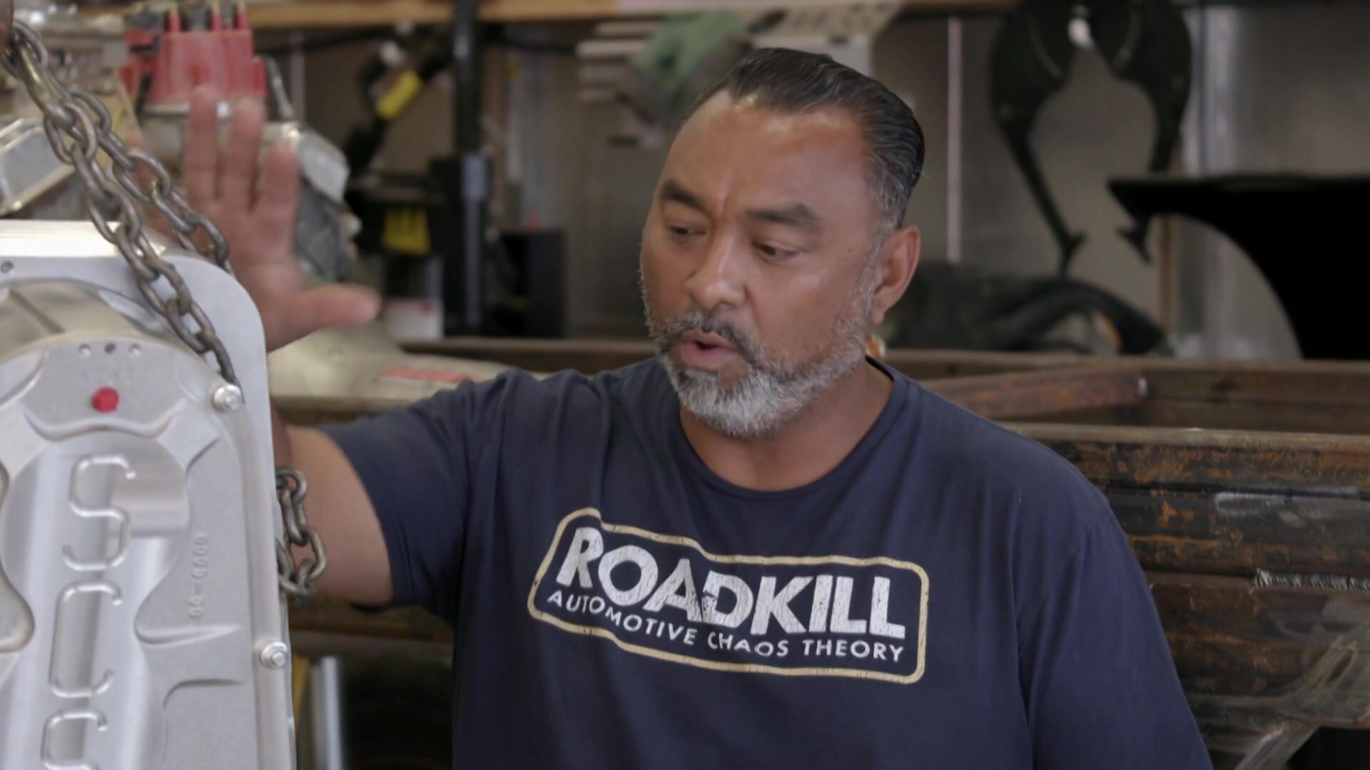 Faster With Newbern and Cotten | S1:E6 | Two Lifted Lambo Mud Truck! | CTV