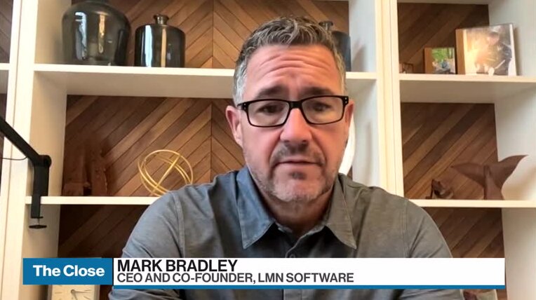 Not seeing impact of real estate slowdown yet, says CEO of LMN Software ...