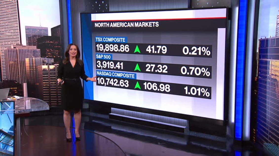 London News | Weather & Local Breaking | CTV News London