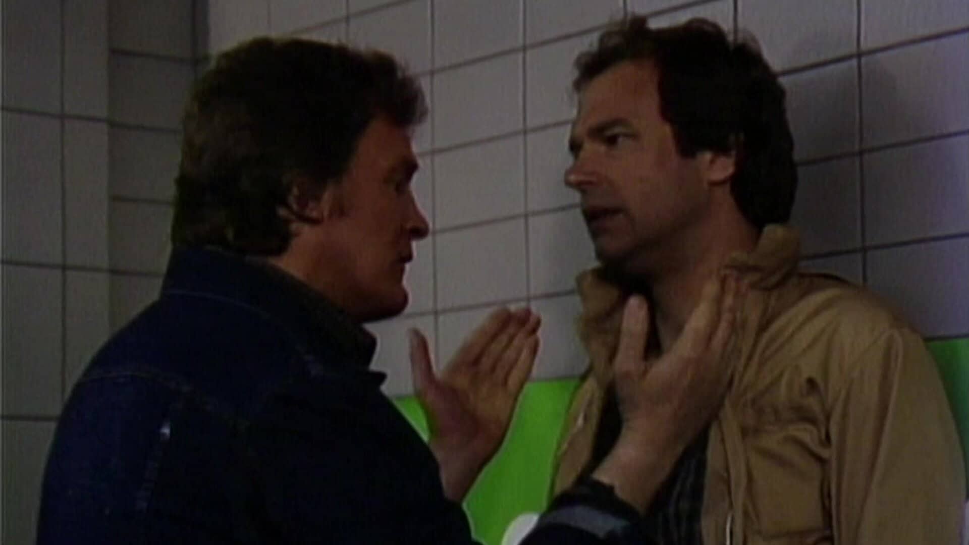 The Littlest Hobo | S5:E15 | Ghost Station