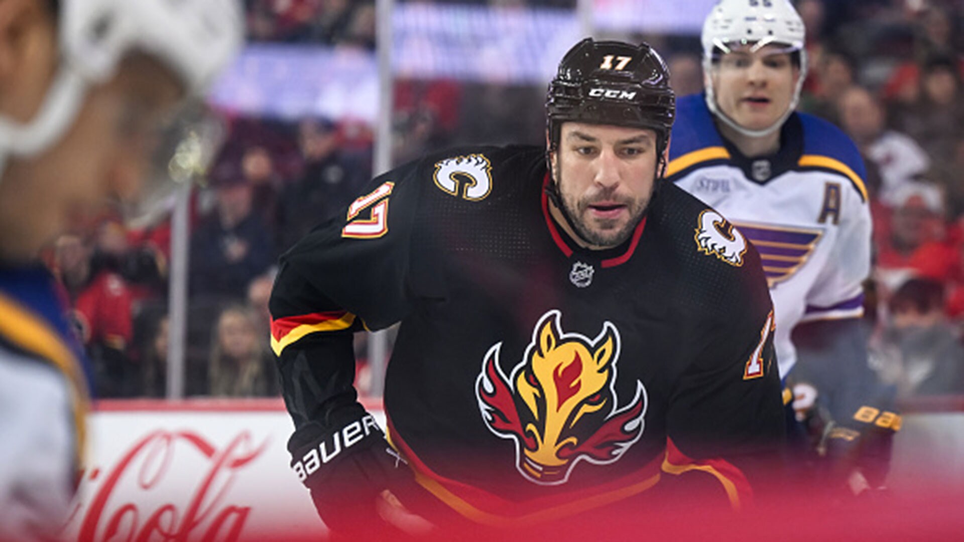 With three points separating them, Flames ready for two huge games ...