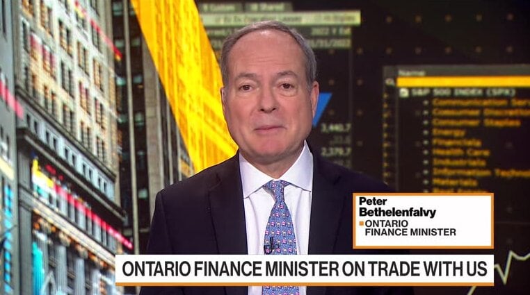 Ontario Finance Minister: Biden trip to Canada is fantastic news ...